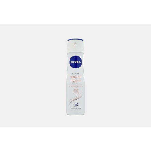 Дезодорант-антиперспирант спрей NIVEA Эффект Пудры