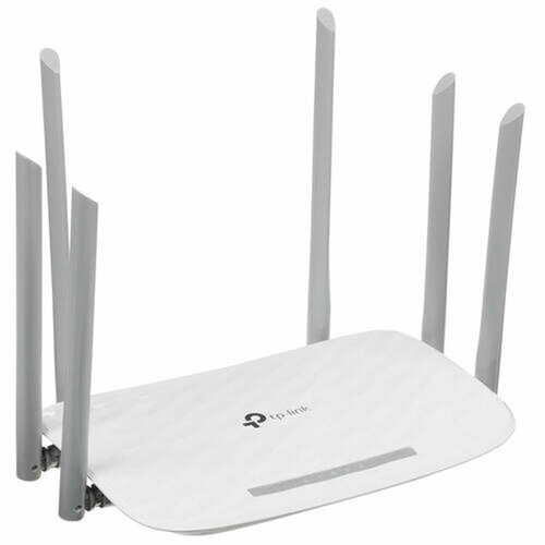 Wi-Fi роутер TP-Link Archer C86