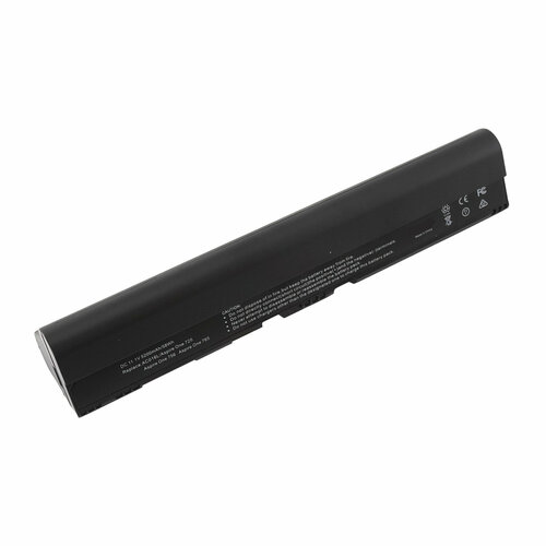 Аккумулятор для ноутбука Acer (AL12X32) Aspire One 725