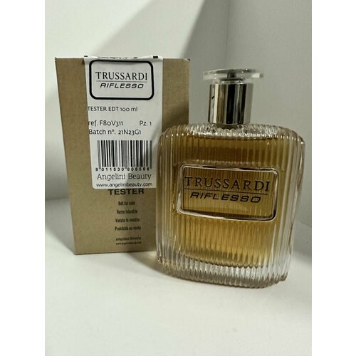 TRUSSARDI Riflesso/ Труссарди Рифлессо (Тестер)