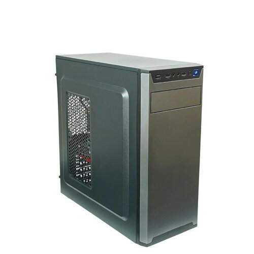 Системный блок компьютер ПК (Intel Core i5 2500, ОЗУ 8ГБ, SSD 256ГБ, 500W)