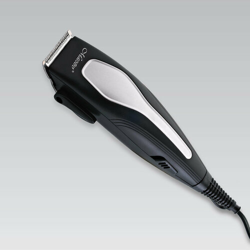 Машинка для стрижки волос MR-651C-grey