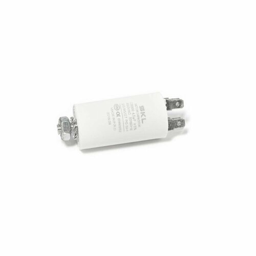 Конденсатор пусковой 4.5-450 CAP508UN AV0801 (2шт)