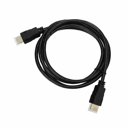 Кабель HDMI - HDMI 1.4, 1,5м, Gold PROconnect 10 шт арт. 17-6203-6