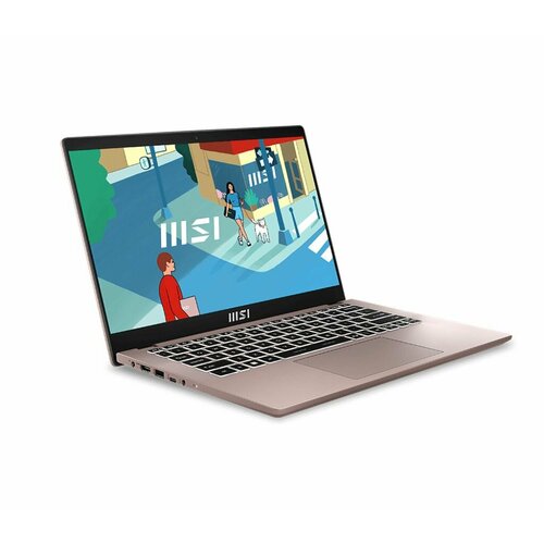 Ноутбук MSI MS-14J1 Modern 14 C13M-848XBY (9S7-14J115-848)