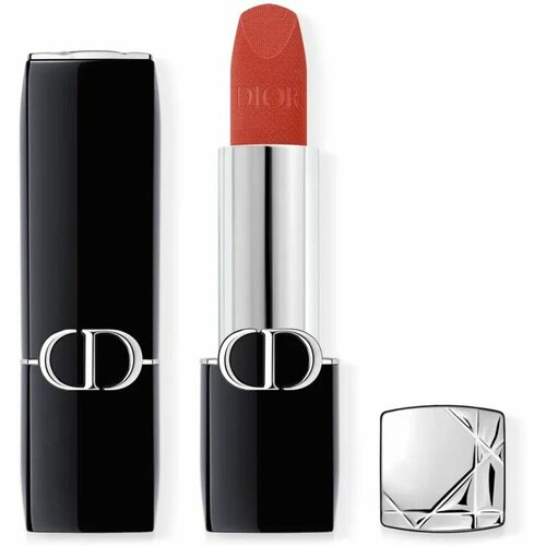 Dior Rouge Помада для губ 228 MYTHIQUE VELVET