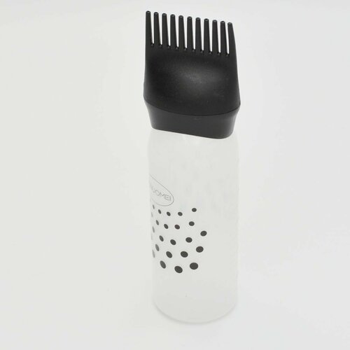 Аппликатор-расческа для масел и сывороток и для окрашивания волос