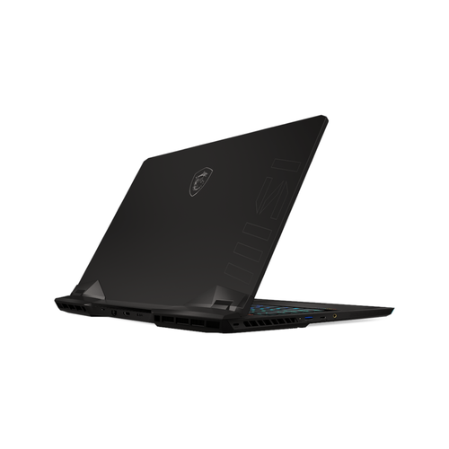 Ноутбук игровой MSI Raider GE77HX 12UHS-232RU 17.3" i7 12800HX 2ГГц, 16-ядерный, 32ГБ DDR5, 2ТБ SSD, RTX 3080 Ti 16 ГБ, Windows 11 Home, титановый темно-серый