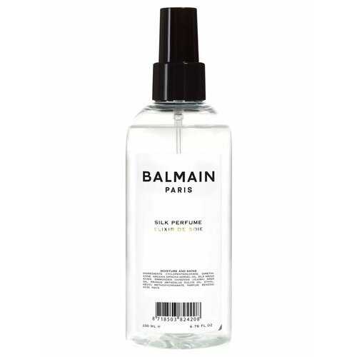 Balmain Шелковая дымка для волос Silk Perfume 200 мл