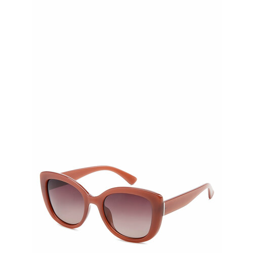 Солнцезащитные очки LABBRA, розовый