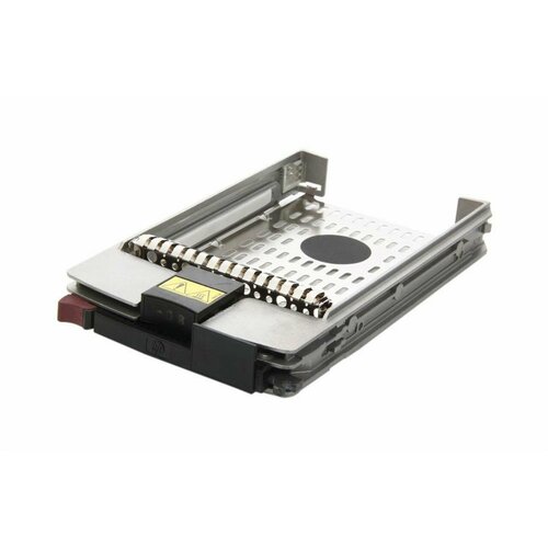 Салазки HP LFF/3.5" 313370-005 313370-006 U320 SCSI для HP DL360 / DL380 G3/G4. Товар уцененный