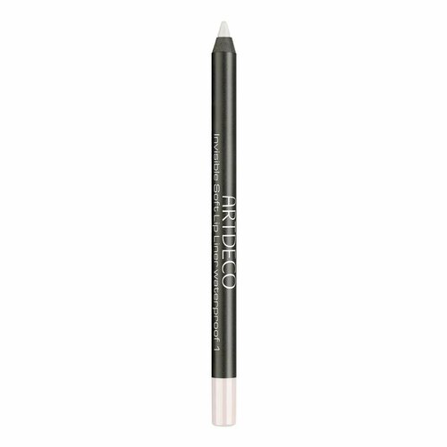 ARTDECO Прозрачный контурный карандаш для губ Invisible Soft Lip Liner Waterproof