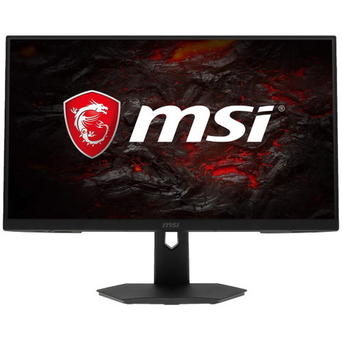 23.8" Монитор MSI G244F черный