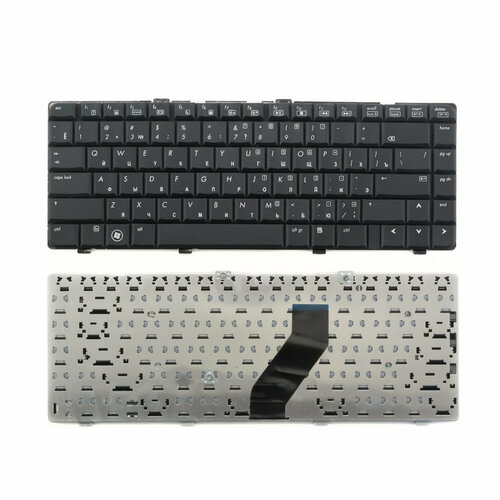 Клавиатура для ноутбука HP dv6835er
