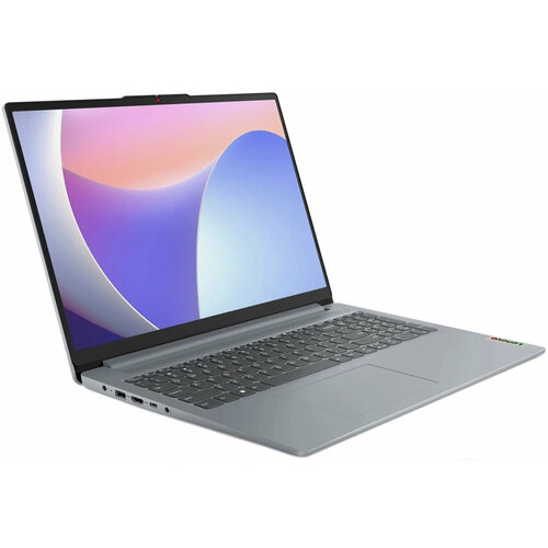 Ноутбук Lenovo IdeaPad Slim 3 15AMN8 (82XQ00B5PS)