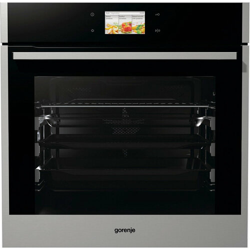 Духовой шкаф Gorenje BOP 799S51X