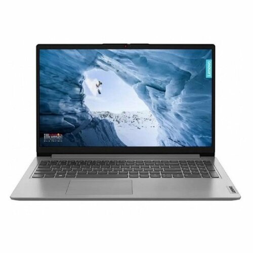 LENOVO Ноутбук IdeaPad 1 15IGL7 (82V700DURK) 82V700DURK