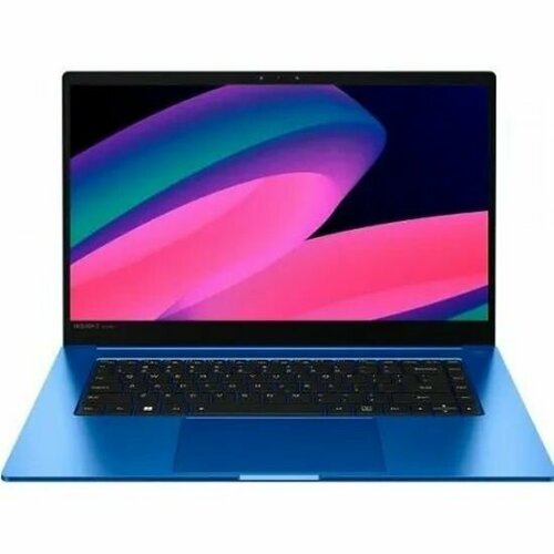 Ноутбук Infinix INBOOK X3 Plus 12TH XL31 IPS FHD 71008301223 Синий 15.6" Intel Core i5-1235U, 8ГБ , 512ГБ SSD, Iris Xe Graphics, Windows 11 Home