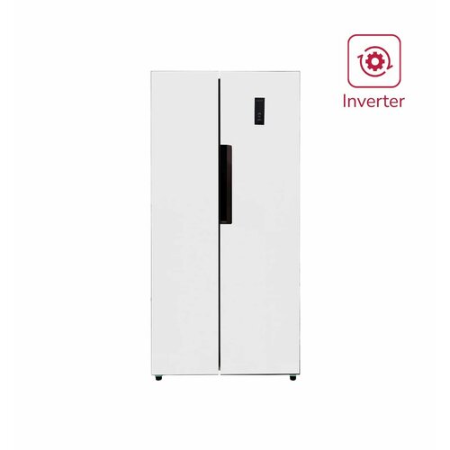Холодильник LEX LSB520WID