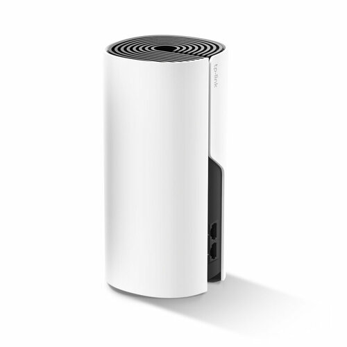 TP-Link Deco E4(1-pack) AC1200 Домашняя Mesh Wi-Fi система