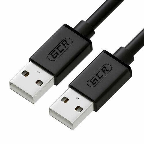 Greenconnect USB 2.0 Type-AM - USB 2.0 Type-AM 3м