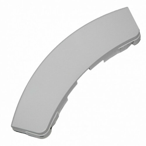 Ручка дверцы люка для стиральной машины Samsung EcoSilver, DC64-00561A
