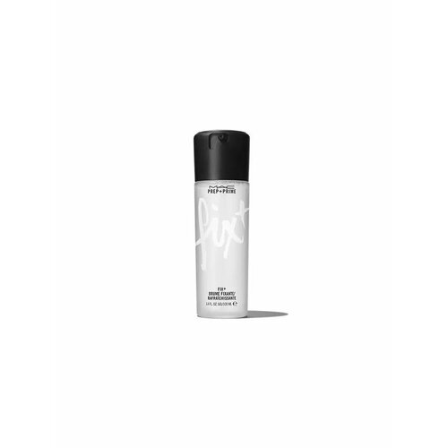 Фиксирующий спрей MAC Fix+ ORIGINAL 100ml