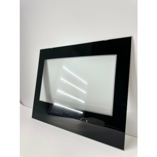 Внутреннее стекло духовки Gefest Гефест, размер 485х390х4 мм