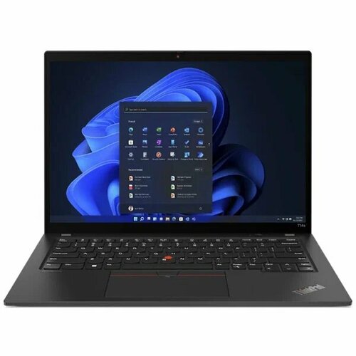 Ноутбук Lenovo ThinkPad T14s Gen 4 (Core i7 1700 MHz (1355U)/16Gb/1 Tb SSD/14"/1920x1200// WWAN с возможностью обновления до 4G)