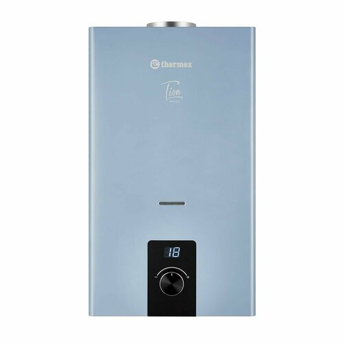 Водонагреватель Thermex T 20 D (Silver Grey)