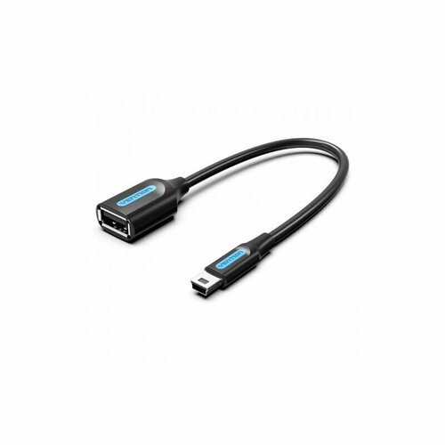 Vention OTG USB 2.0 AF?/? mini B 5pin (CCTBB)