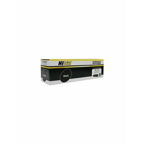 Тонер-картридж Hi-Black для Kyocera Ecosys M2135dn/M2635dn/