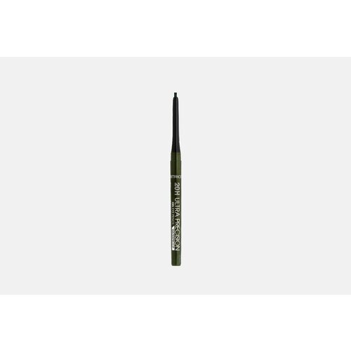 Карандаш для глаз CATRICE 20H Ultra Precision Gel Eye Pencil Waterproof цвет: Warm Green / 0.08 г