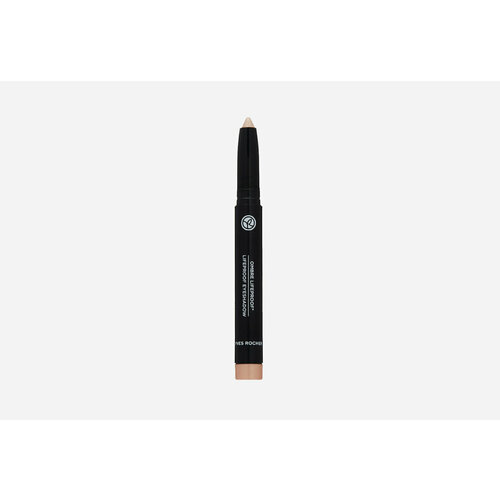 Ультрастойкие тени-карандаш Yves Rocher, Ombre Lifeproof 1.4мл