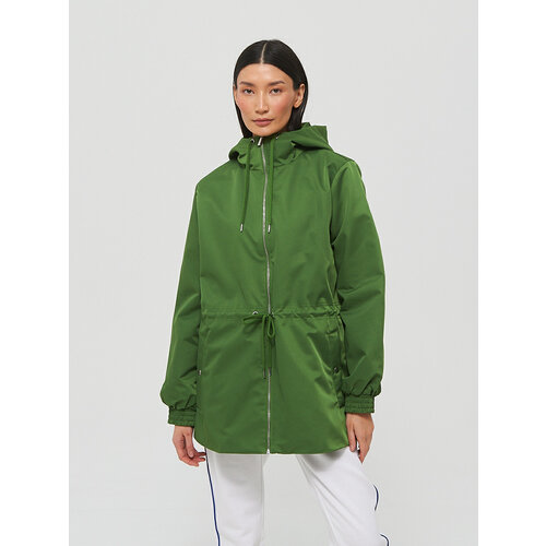 Куртка UNITED COLORS OF BENETTON, размер L, зеленый