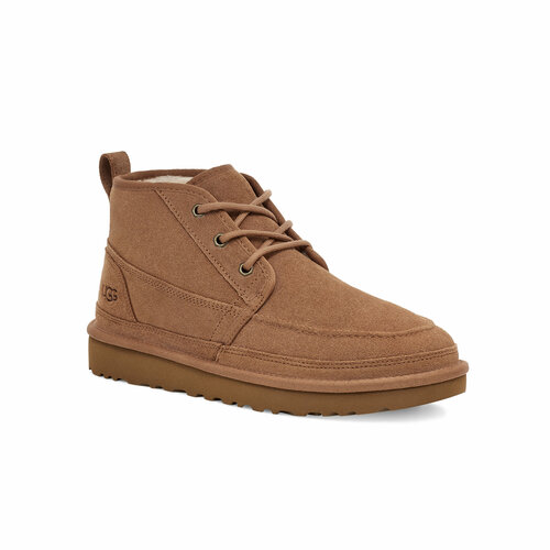 Угги  UGG UGG Neumel Moc, размер 42, коричневый