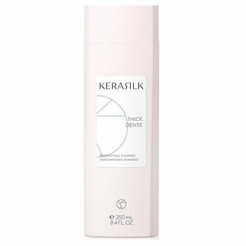 Kerasilk Redensifying Shampoo - Уплотняющий шампунь для волос 250 мл