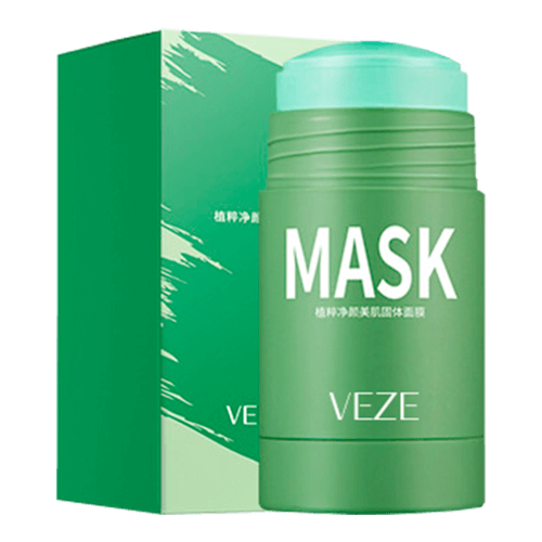 Очищающая маска-стик для лица yxay 40 г Veze