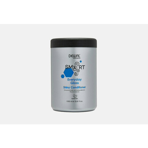 Кондиционер для волос SMART CARE Everyday Gloss Shiny Conditioner/1000 мл