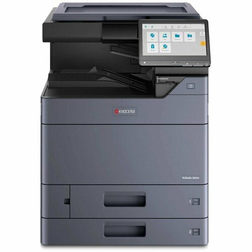 МФУ цветной А3 лазерный Kyocera TASKalfa 4054ci 1102YN3NL0