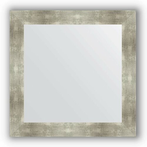 Зеркало 80x80 см алюминий Evoform Definite BY 3250