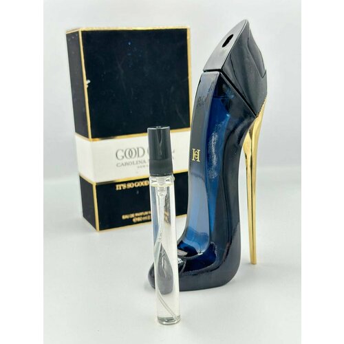 Carolina Herrera Good Girl, пробник, 10 мл