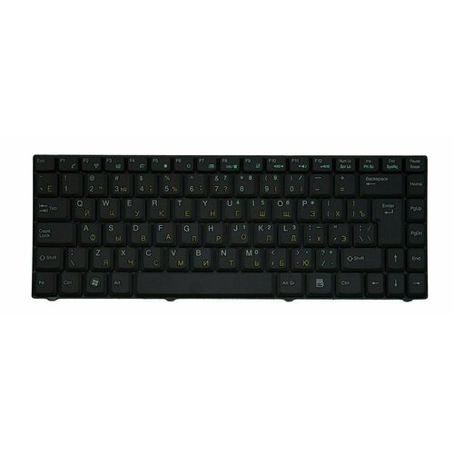Клавиатура для ноутбука Asus K020462H1