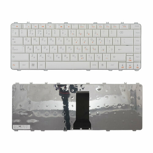 Клавиатура для ноутбука Lenovo Y550-4A plus-1