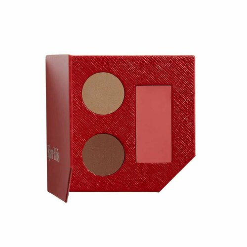 Kjaer Weis Палетка Holiday Collective Pallette