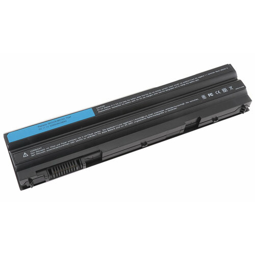 Аккумуляторная батарея для ноутбука Dell 4NW9 (5200mAh)