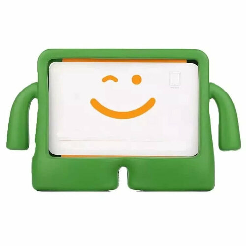 Чехол Guardi детский с ручками для iPad Pro 11 (2018-2020) / iPad Pro 11 (2020-2021) / iPad Air 10.9 (2020-2022) зелёный
