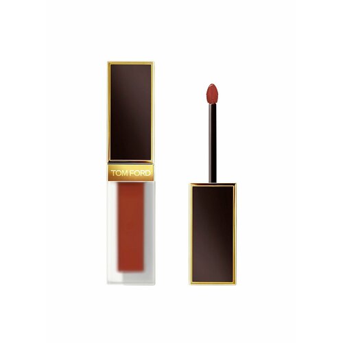 Помада TOM FORD LIQUID LIP LUXE MATTE 122 SMITTEN