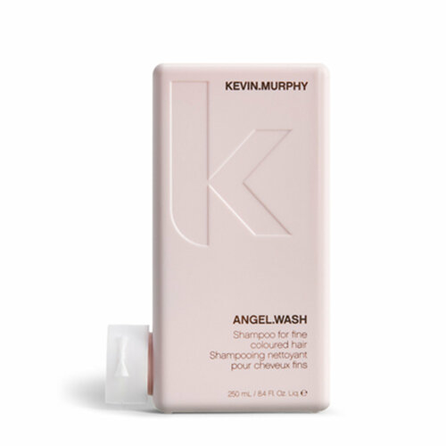 KEVIN.MURPHY ANGEL.WASH Шампунь для деликатного ухода за цветом, 250 мл