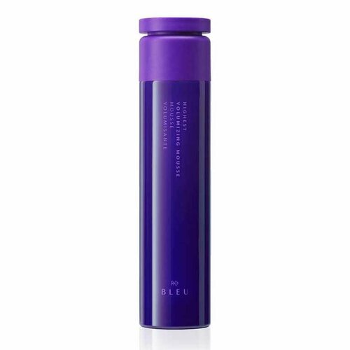 Мусс для сверхобъема и плотности "Искусство формы" 180 мл R+co Blue Highest Volumizing Mousse 180 мл